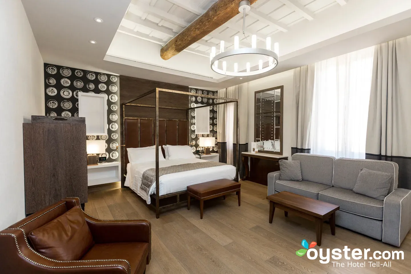 Martis Palace Hotel Rome Review: What To REALLY Expect If You Stay