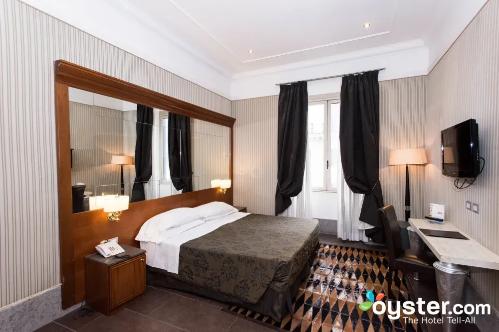 Hotel Morgana Review: What To REALLY Expect If You Stay