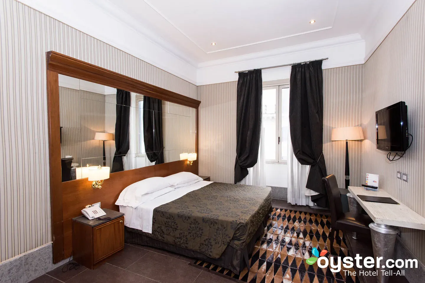 Hotel Morgana Review: What To REALLY Expect If You Stay