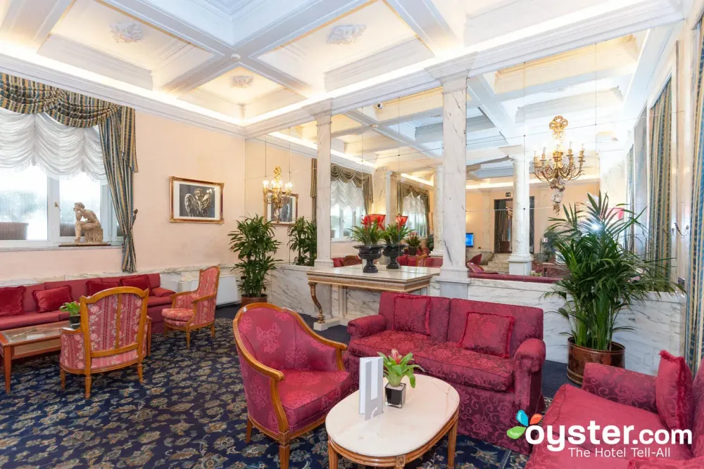 Hotel Nazionale Review: What To REALLY Expect If You Stay | Oyster.com