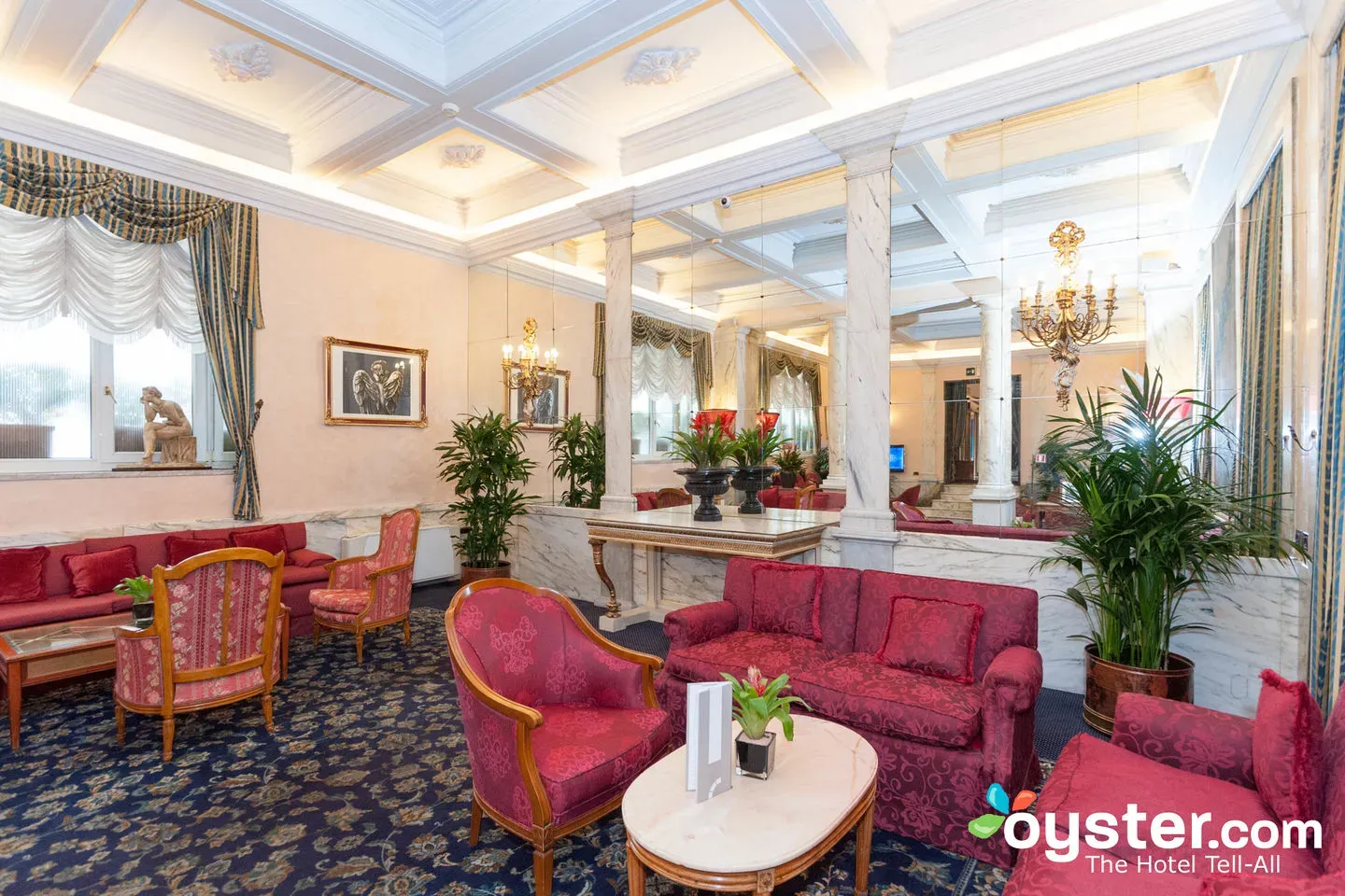 Hotel Nazionale Review: What To REALLY Expect If You Stay | Oyster.com