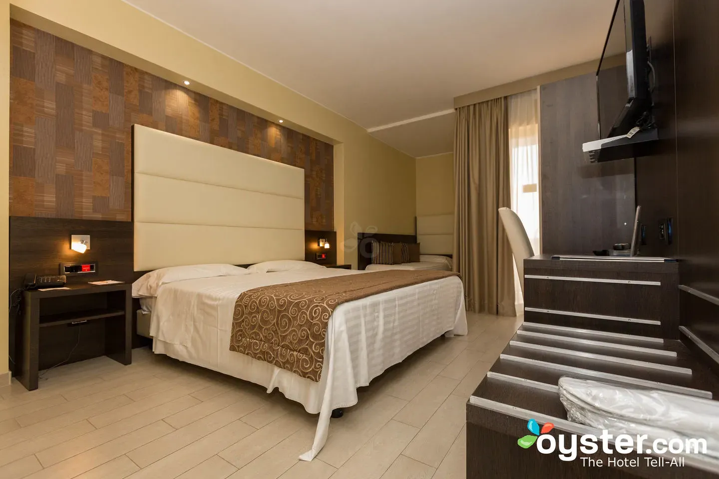 Hotel Pineta Palace Review: What To REALLY Expect If You Stay | Oyster.com