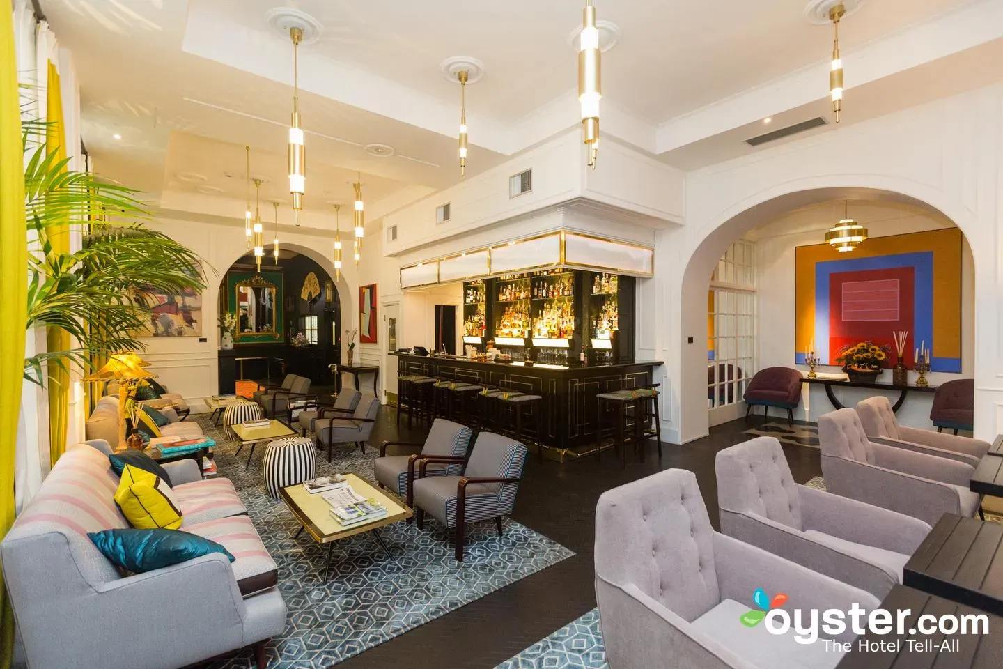 Hotel Vilon Review: What To REALLY Expect If You Stay