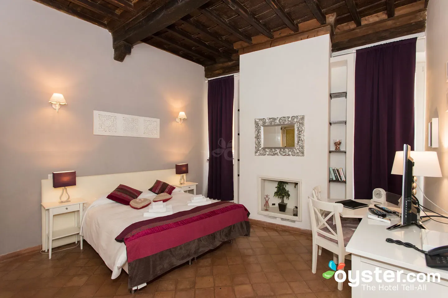 Maison Giulia Review: What To REALLY Expect If You Stay | Oyster.com