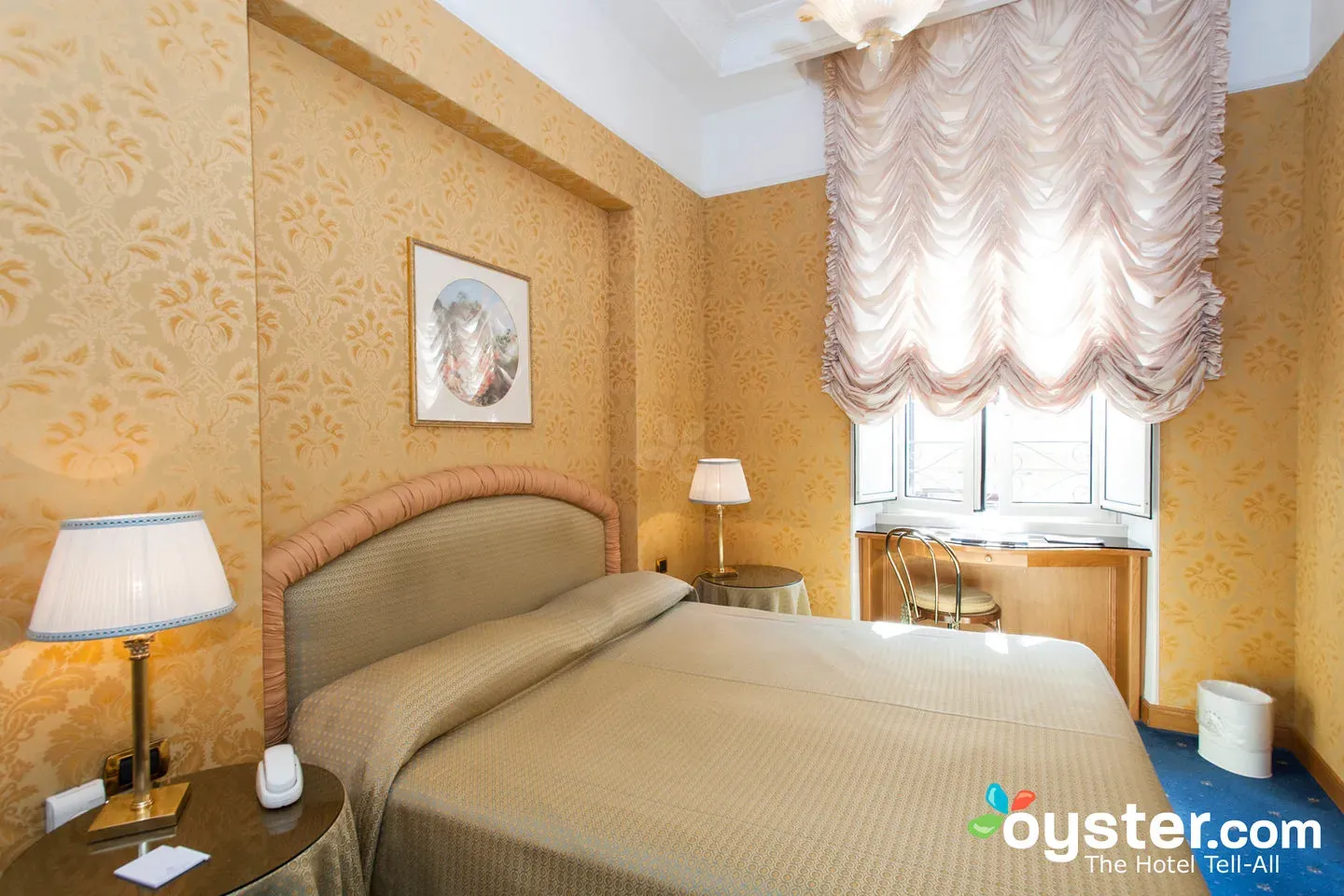 Marcella Royal Hotel Review: What To REALLY Expect If You Stay