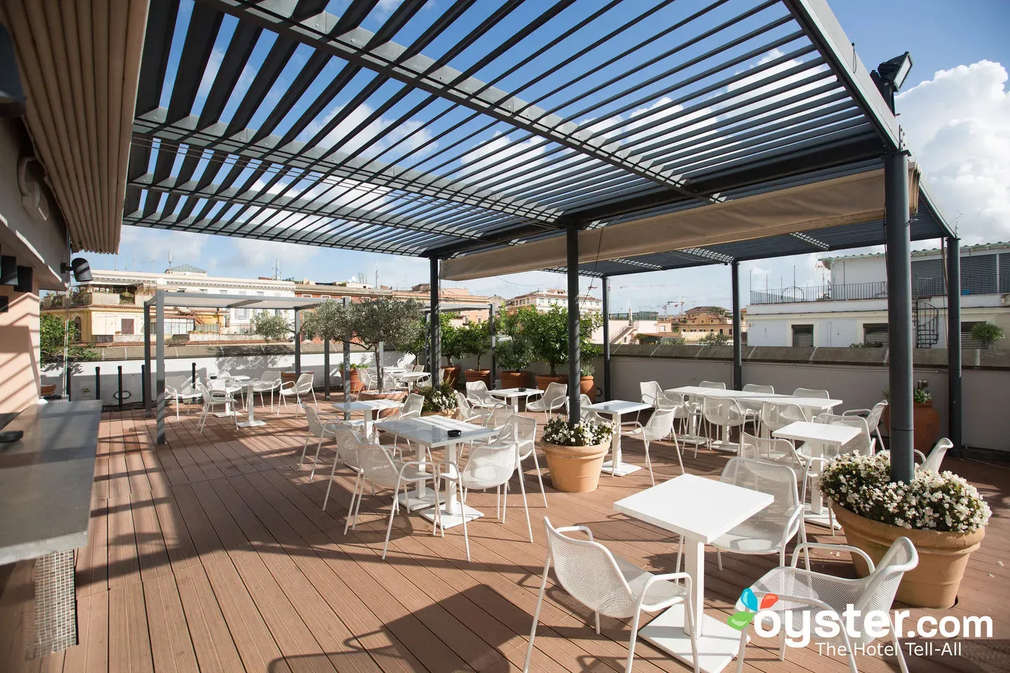 Mercure Rome Colosseum Centre Review: What To REALLY Expect If You Stay