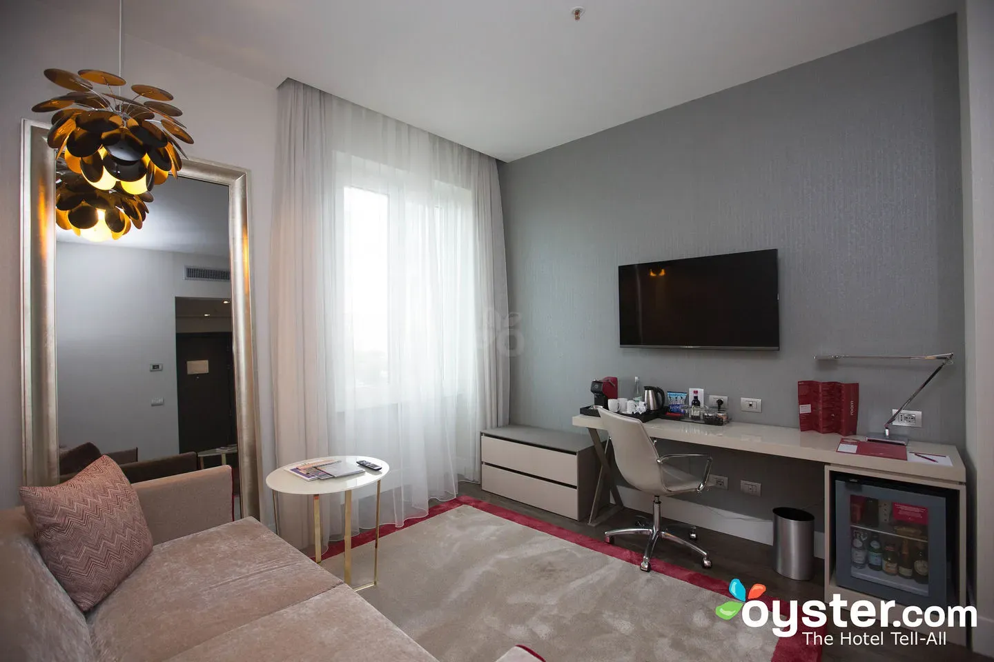 NH Collection Roma Palazzo Cinquecento Review: What To REALLY Expect If ...