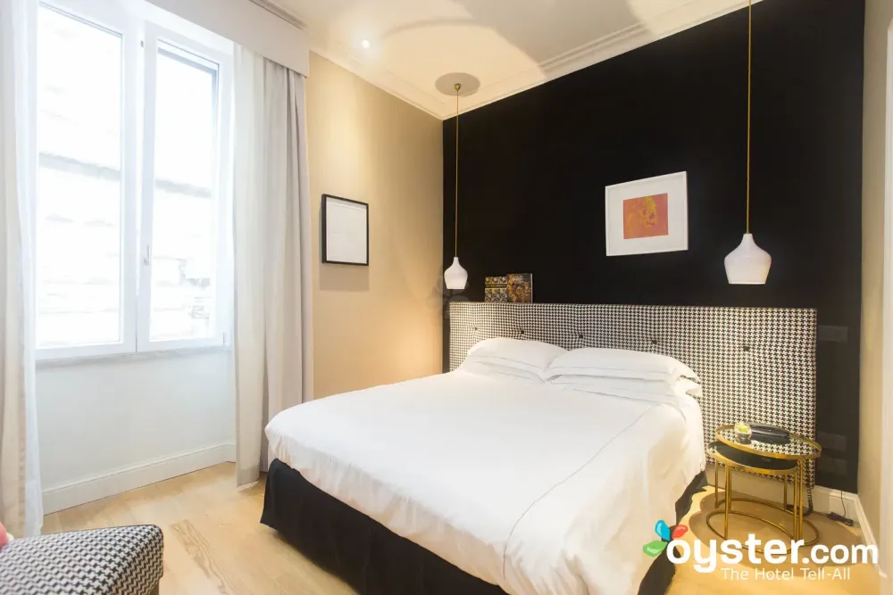 Nerva Boutique Hotel Review: What To REALLY Expect If You Stay