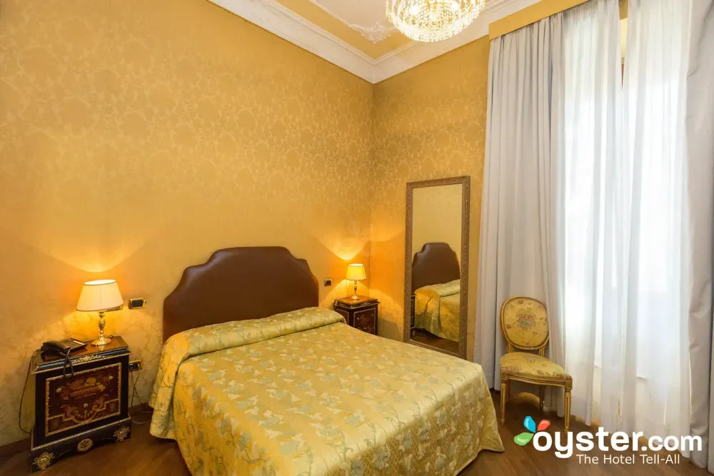 Hotel Turner Review: What To REALLY Expect If You Stay