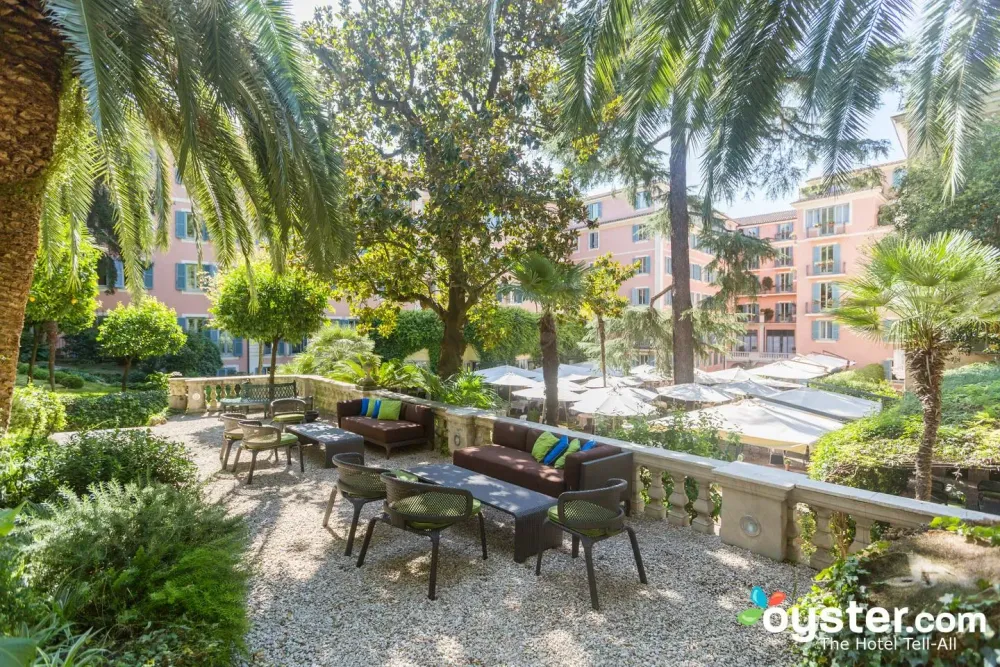 The 13 Best Luxury Hotels in Rome | Oyster.com