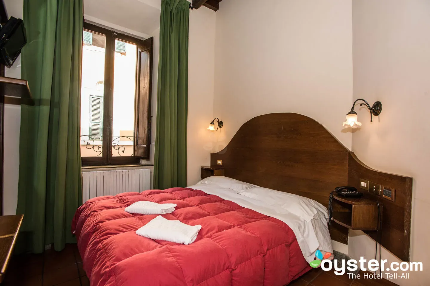 Hotel Panda Review: What To REALLY Expect If You Stay | Oyster.com