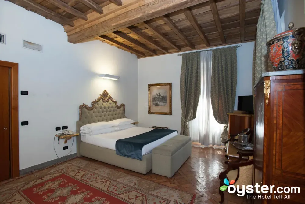 Hotel Valadier Review: What To REALLY Expect If You Stay