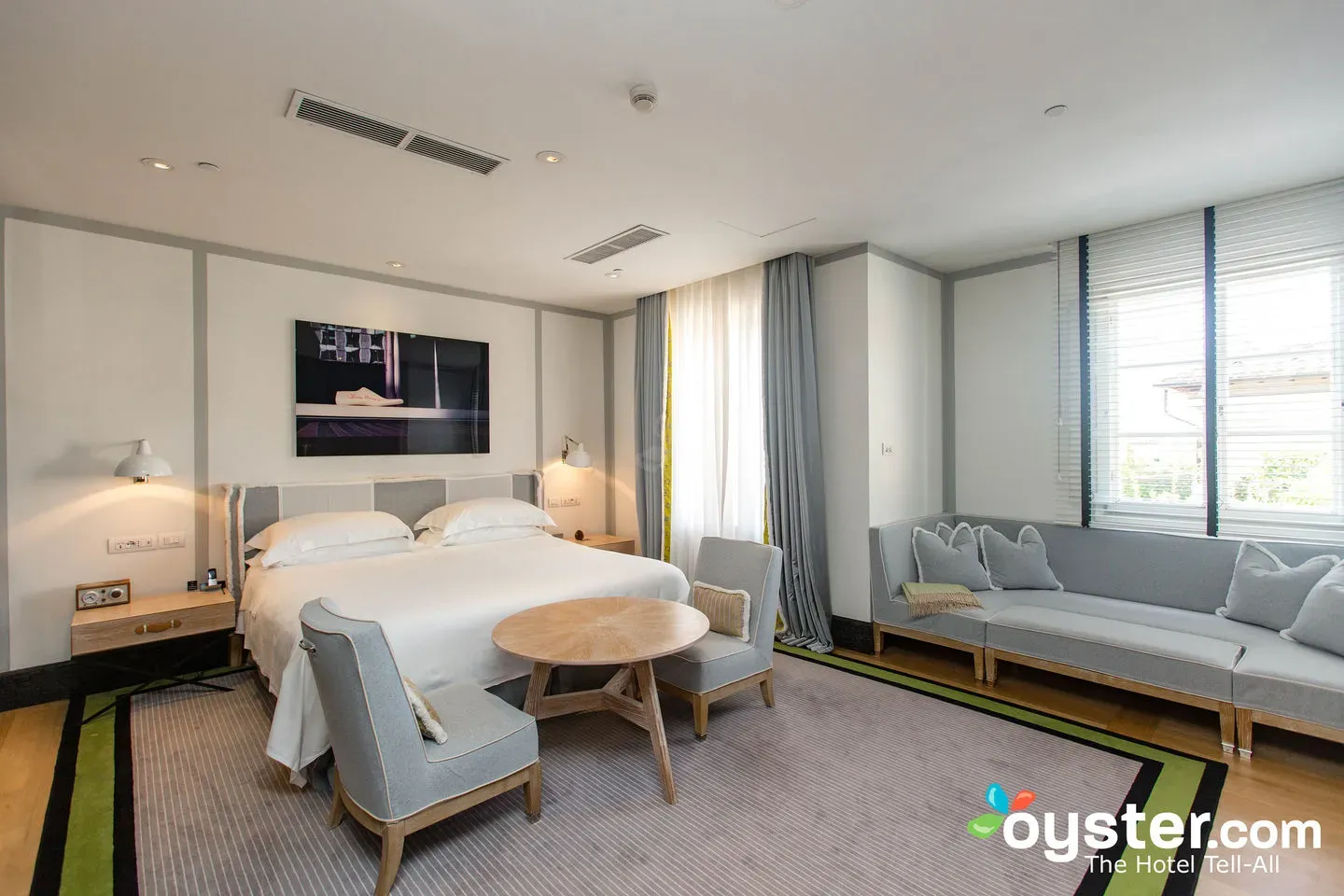 Portrait Roma Review: What To REALLY Expect If You Stay