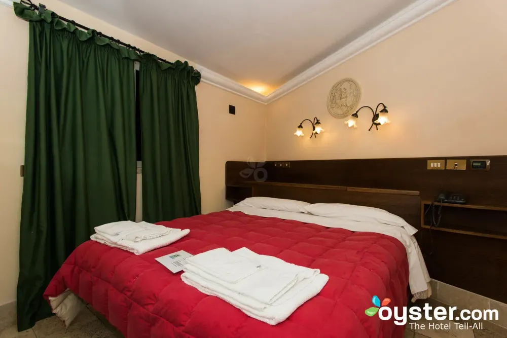 Hotel Prati Review: What To REALLY Expect If You Stay