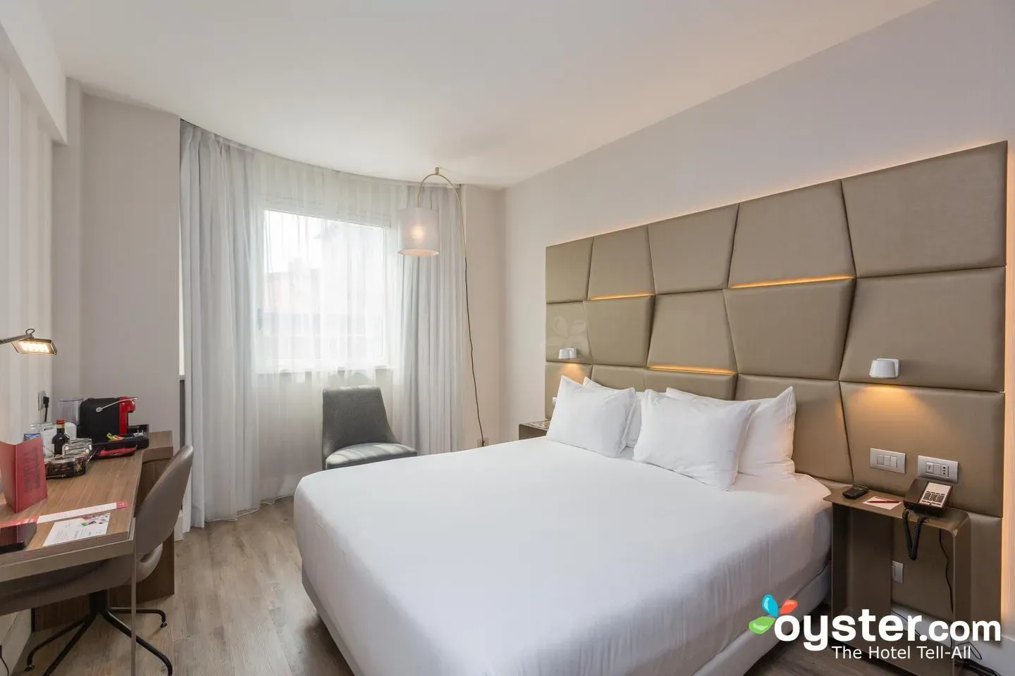 NH Collection Roma Centro Review: What To REALLY Expect If You Stay