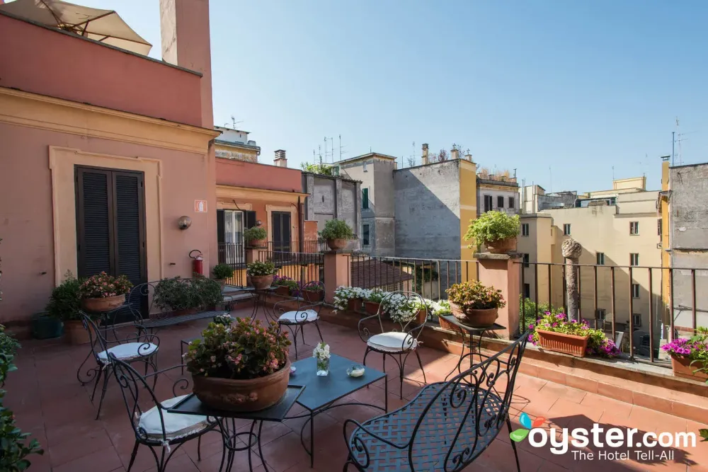 Domus Romana Hotel Review: What To REALLY Expect If You Stay