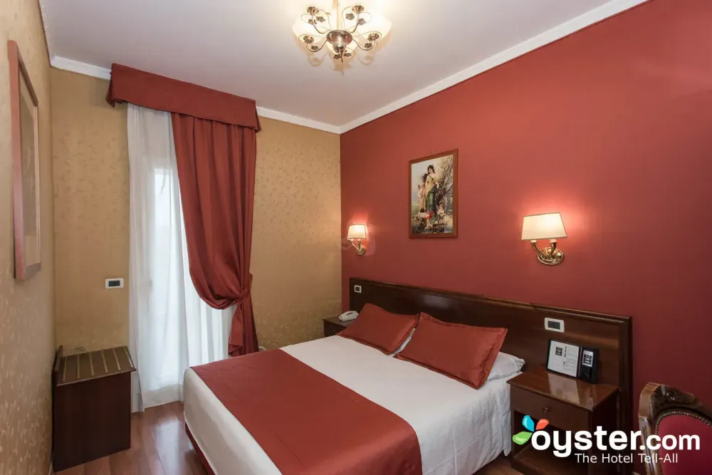 Hotel Impero Review: What To REALLY Expect If You Stay