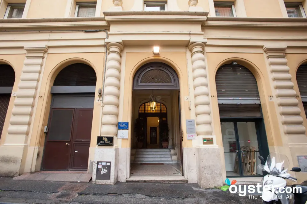 Residenza Cellini Review: What To REALLY Expect If You Stay | Oyster.com