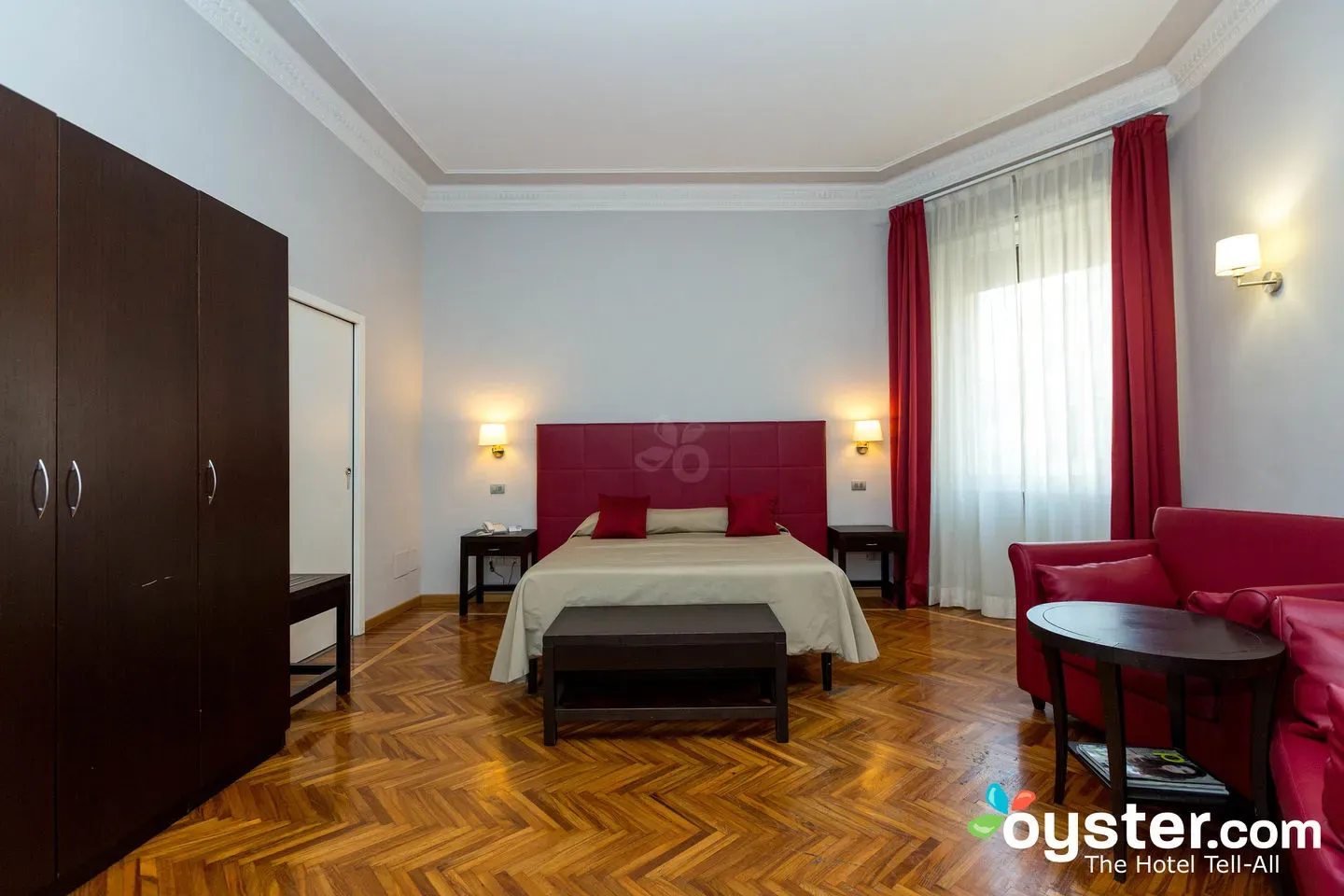 Target Inn Review: What To REALLY Expect If You Stay