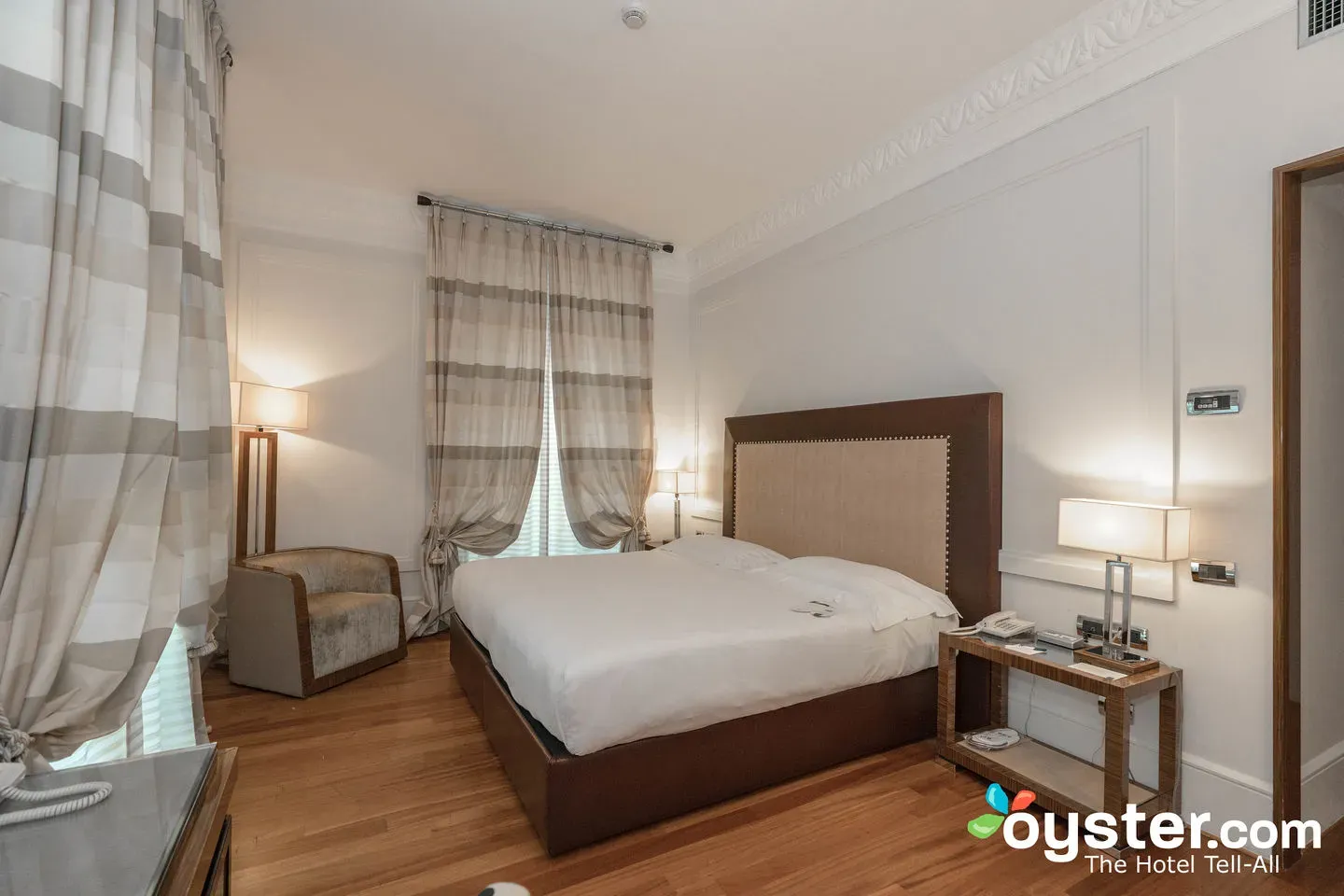 UNAHOTELS Deco Roma Review: What To REALLY Expect If You Stay