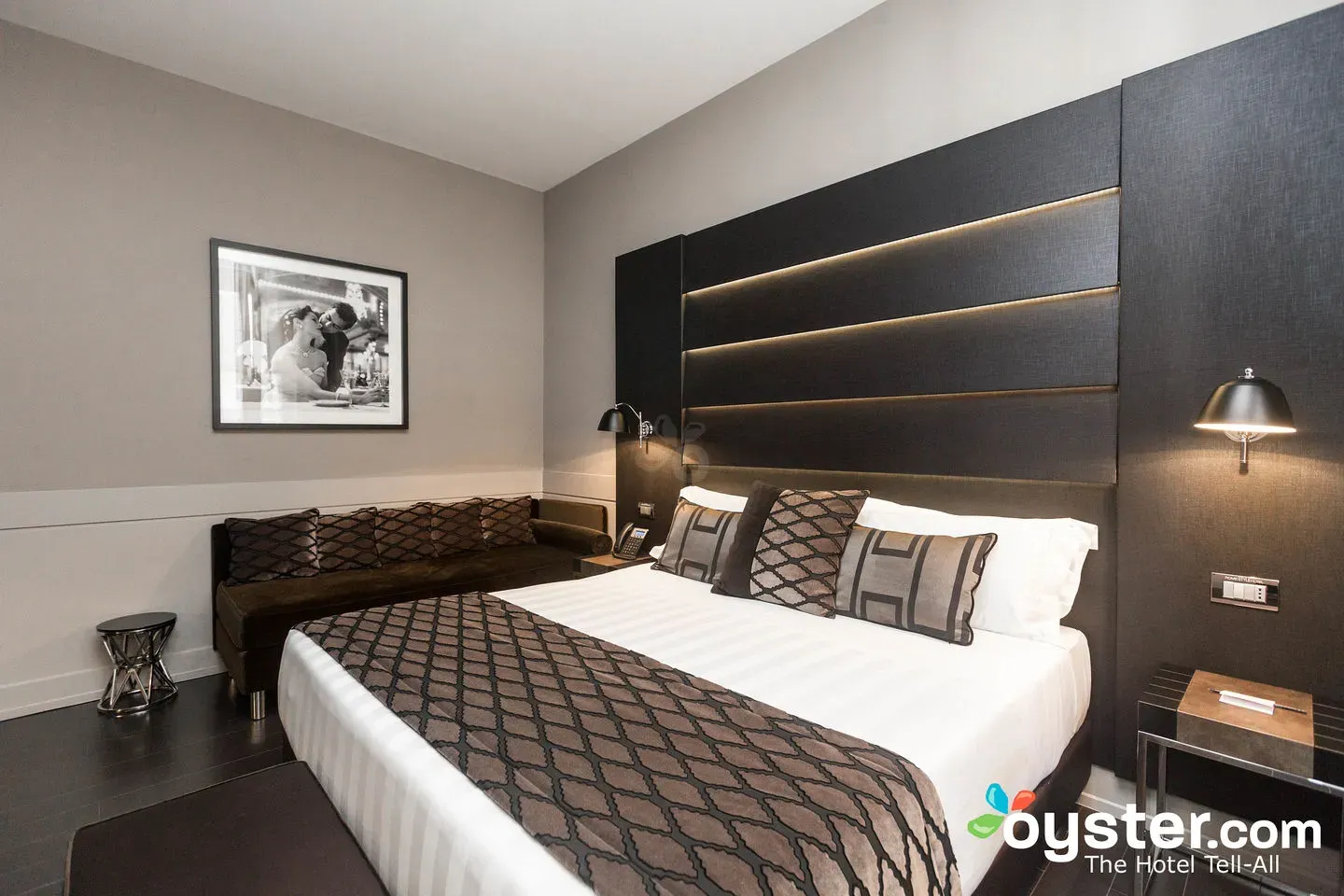 Rome Style Hotel Review: What To REALLY Expect If You Stay