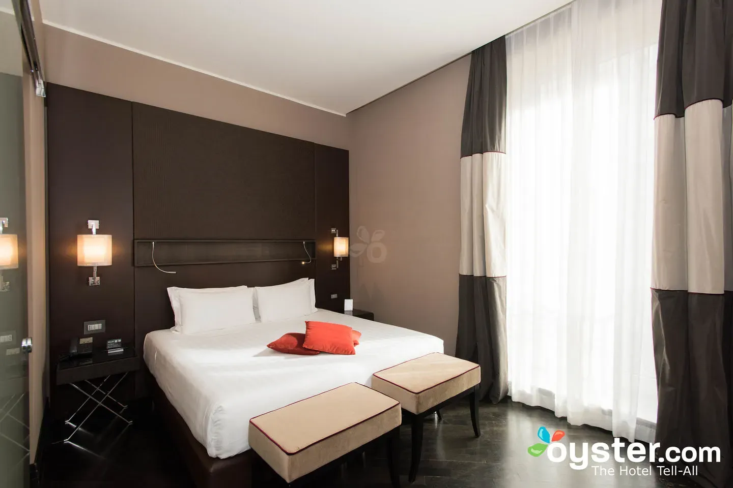 Rome Times Hotel Review: What To REALLY Expect If You Stay