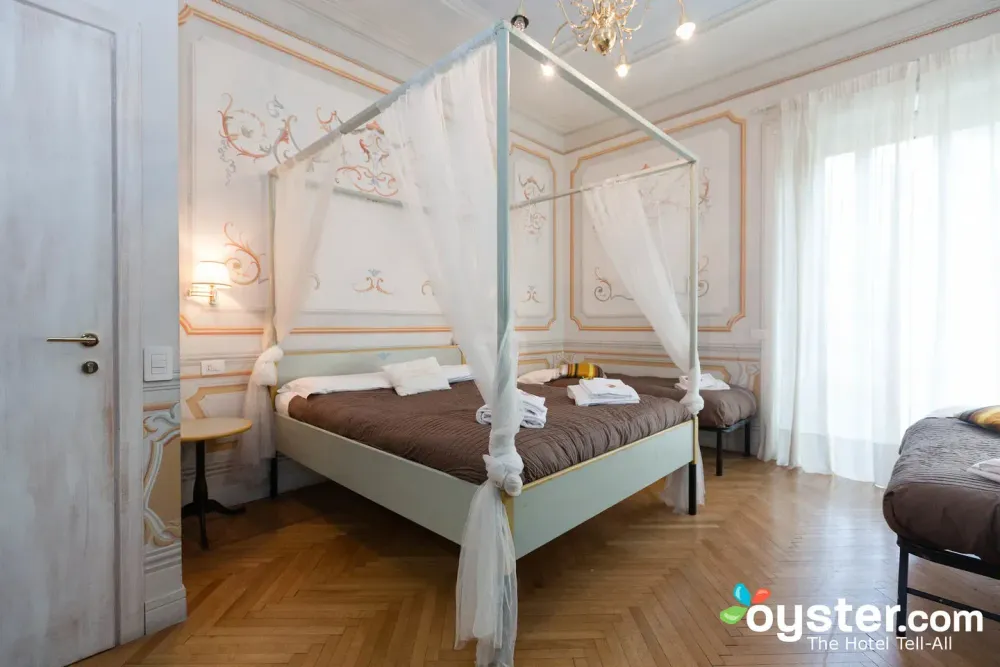 Suites Piazza del Popolo Review: What To REALLY Expect If You Stay