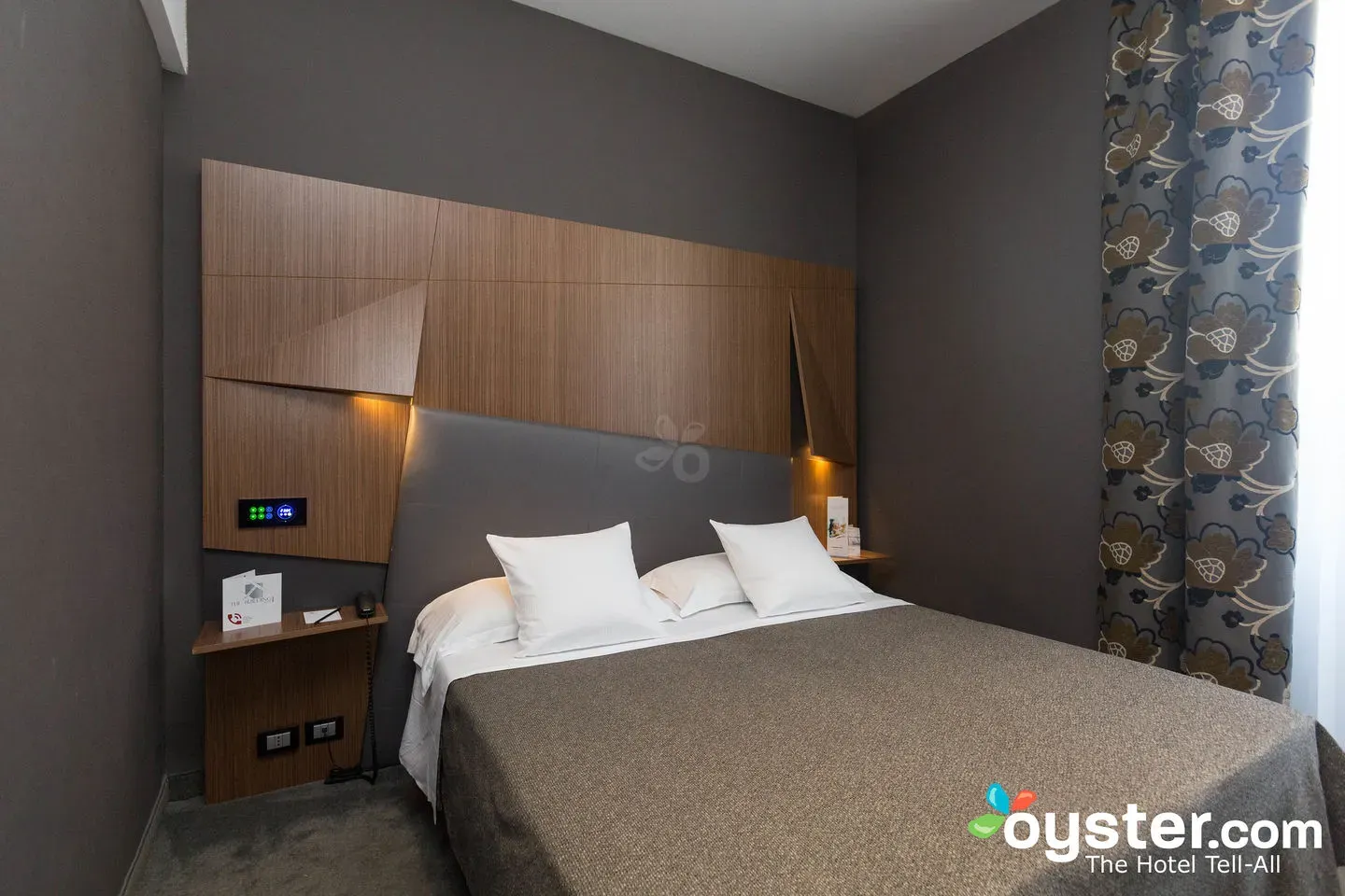 The Building Hotel Review: What To REALLY Expect If You Stay | Oyster.com