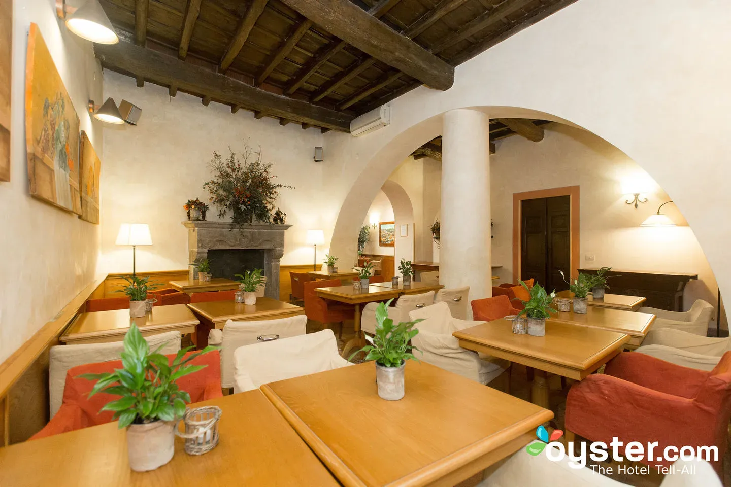 Hotel Santa Maria Review: What To REALLY Expect If You Stay | Oyster.com