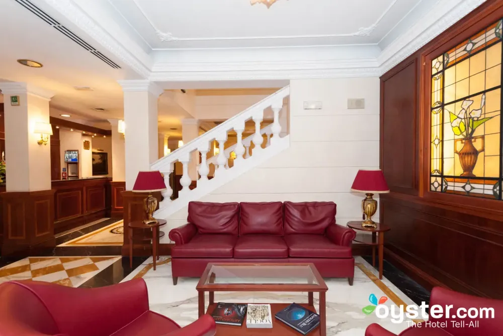 Barberini Hotel Review: What To REALLY Expect If You Stay