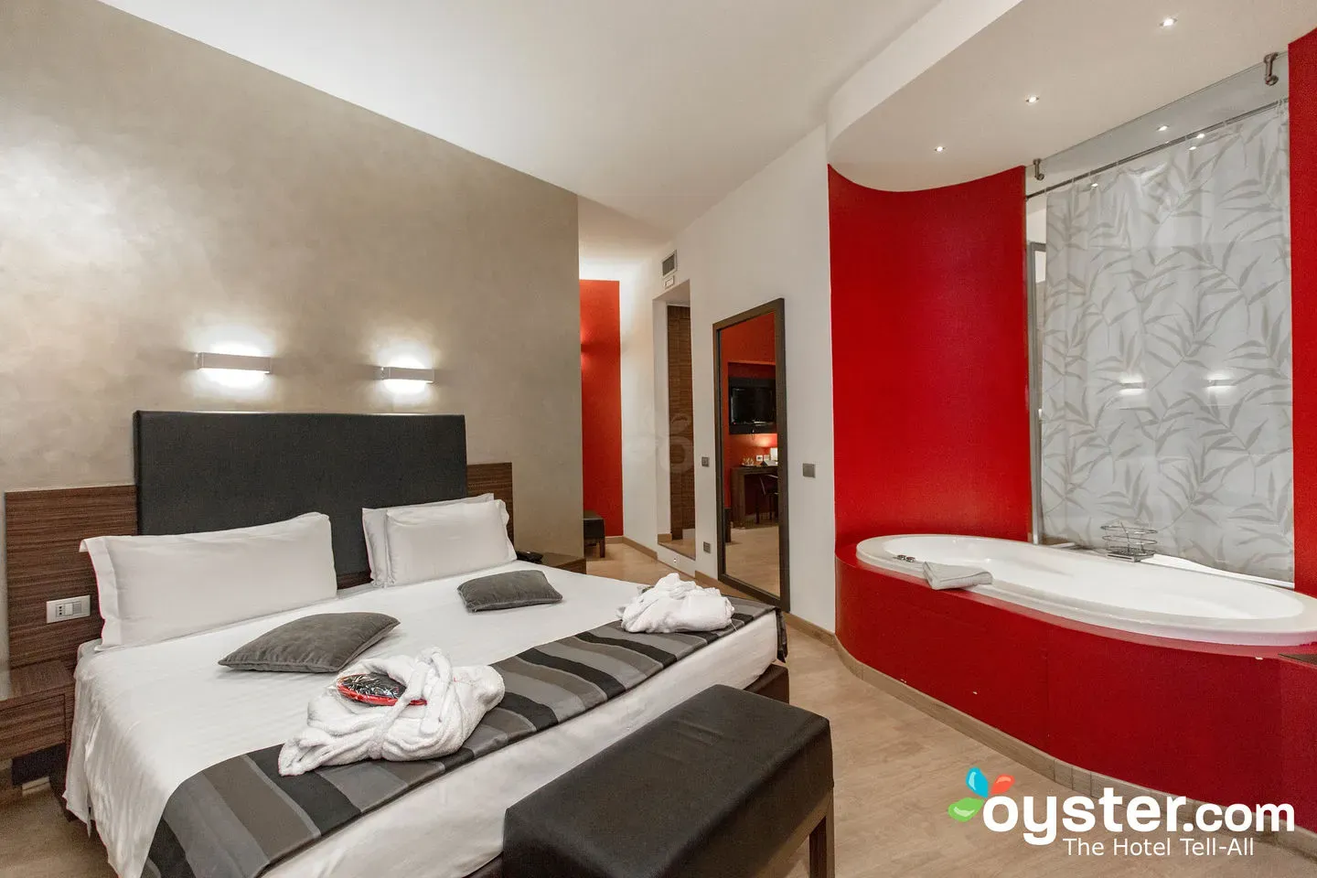 Hotel Trevi Collection Review: What To REALLY Expect If You Stay