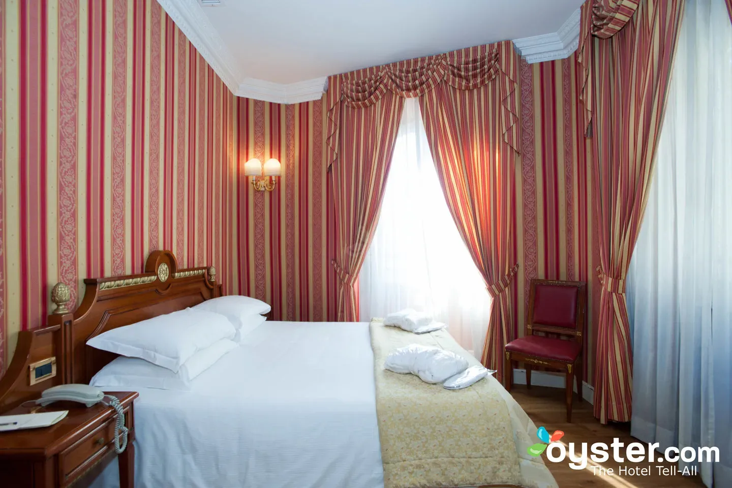 Gambrinus Hotel Review: What To REALLY Expect If You Stay