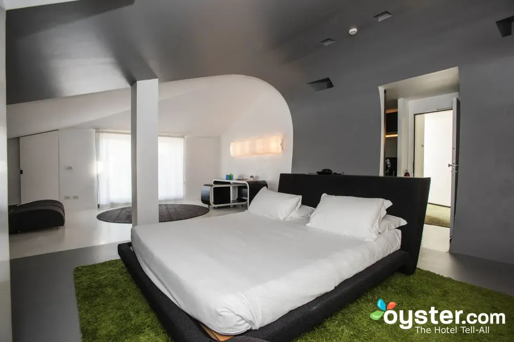 Hotel Ripa Roma Review: What To REALLY Expect If You Stay