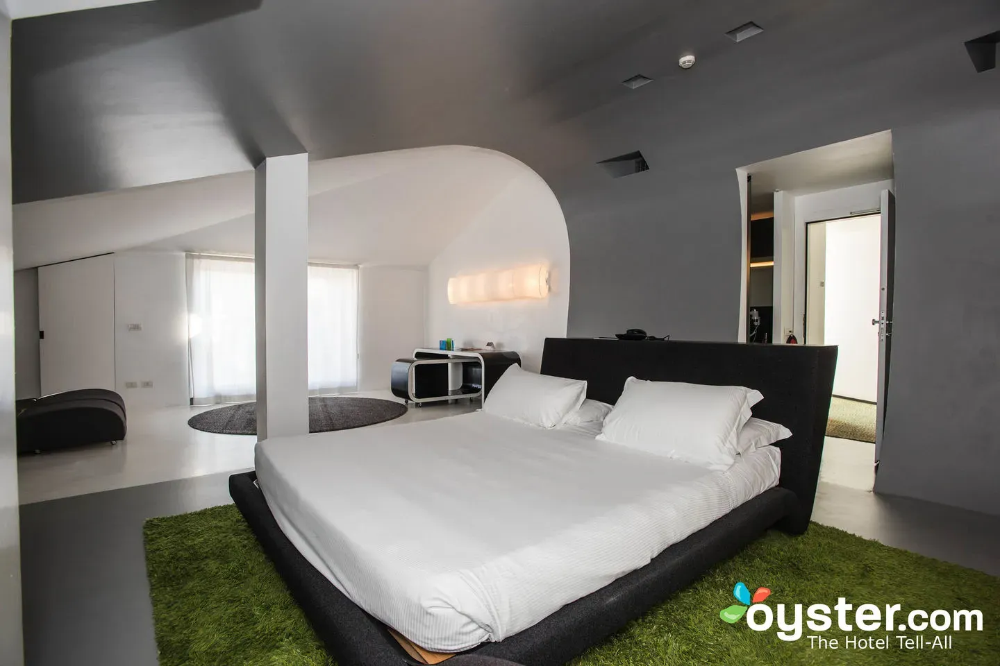 Hotel Ripa Roma Review: What To REALLY Expect If You Stay