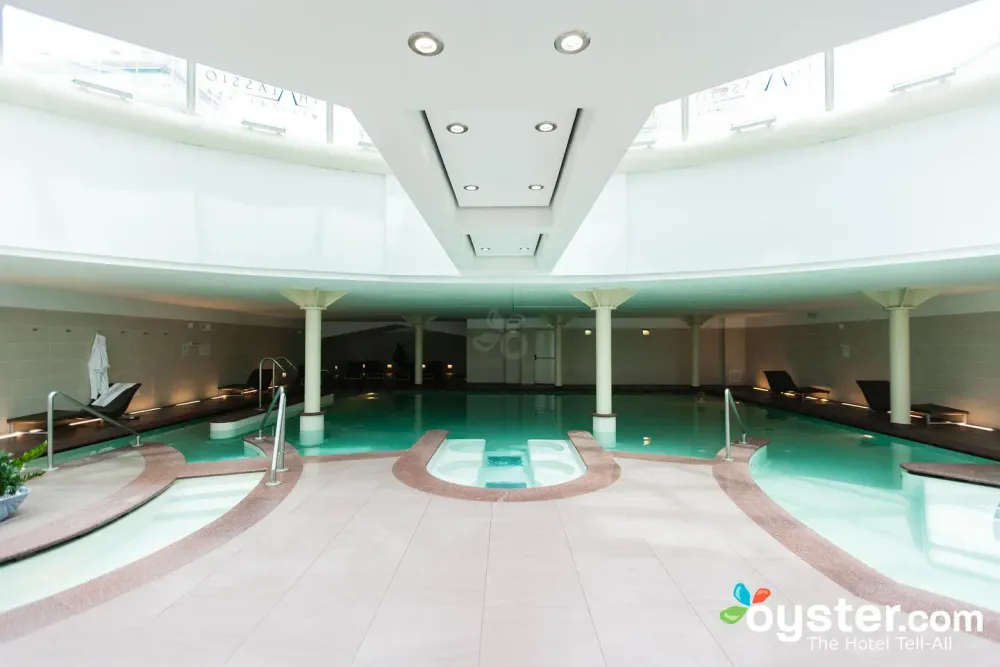 The 12 Best Luxury Hotels in the Italian Riviera | Oyster.com