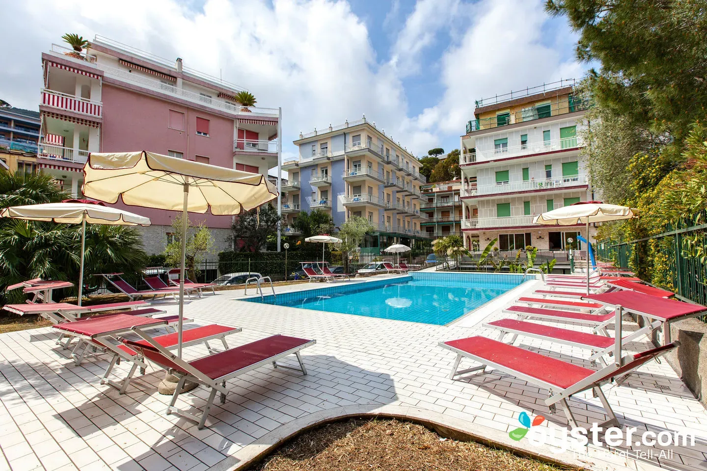 Hotel Garden Review: What To REALLY Expect If You Stay