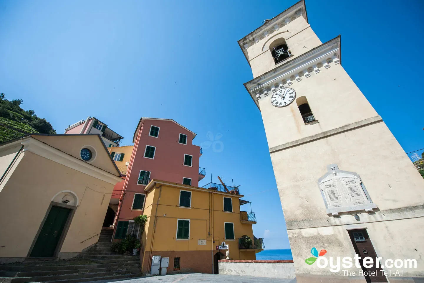 La Torretta Review: What To REALLY Expect If You Stay