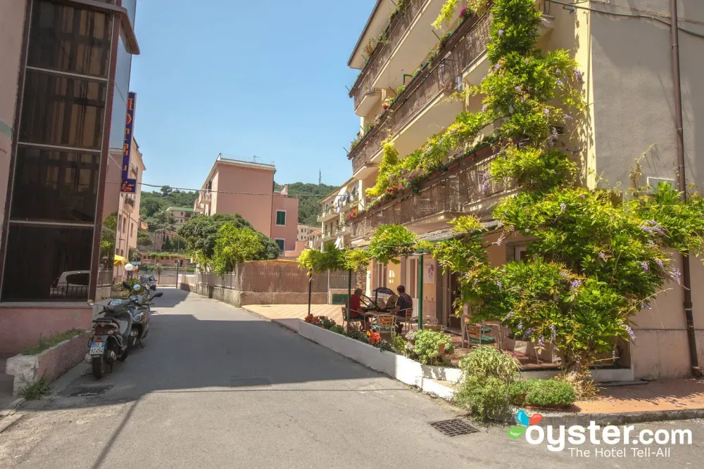 Finale Ligure Hotels & Resorts | Oyster.com Hotel Reviews