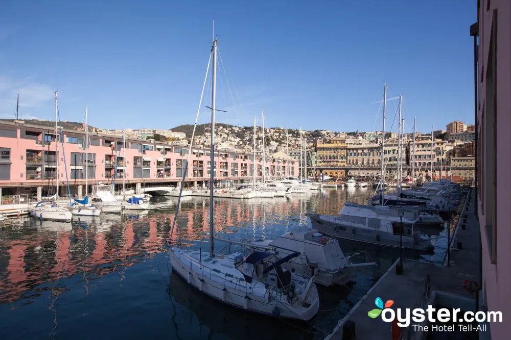 The 12 Best Luxury Hotels in the Italian Riviera | Oyster.com