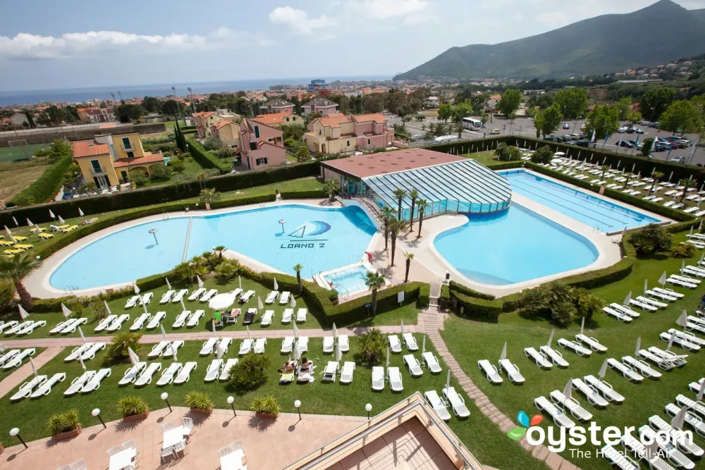 The 8 Best Kid-Friendly Hotels in the Italian Riviera | Oyster.com