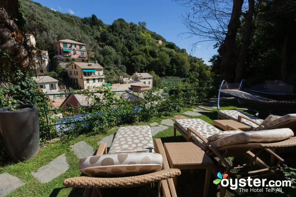 The 12 Best Luxury Hotels in the Italian Riviera | Oyster.com