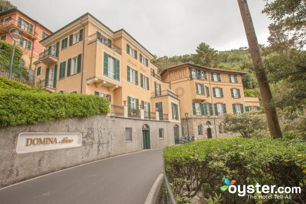 The 12 Best Luxury Hotels in the Italian Riviera | Oyster.com