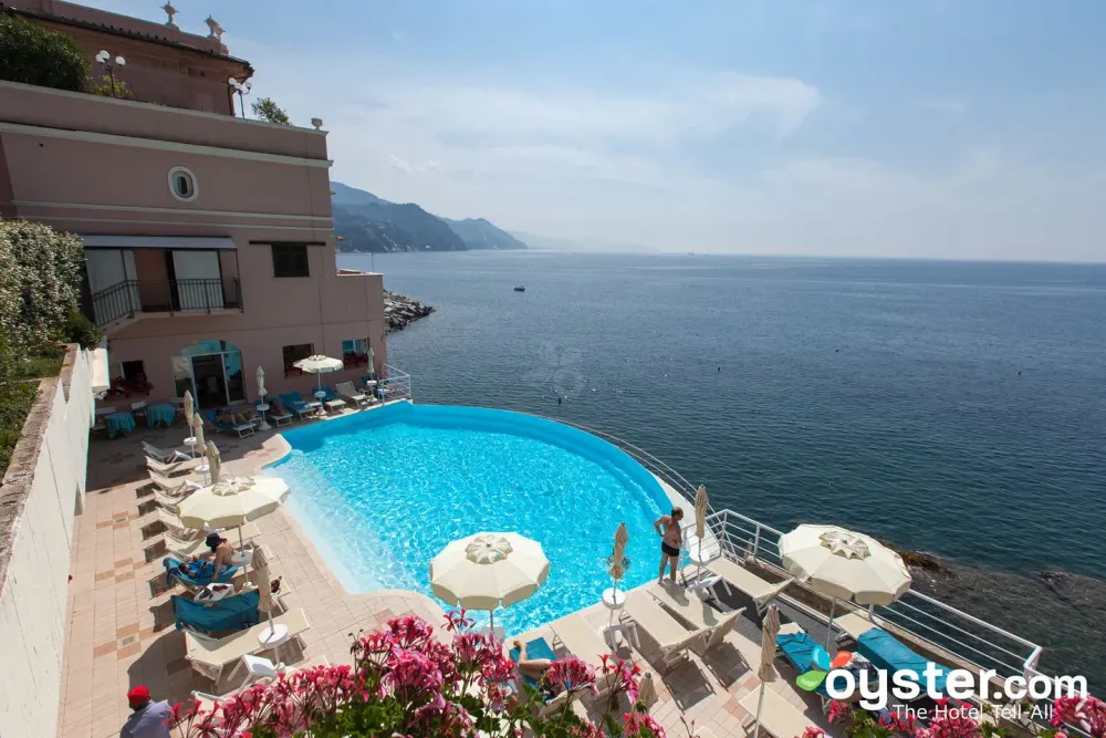 The 12 Best Luxury Hotels in the Italian Riviera | Oyster.com