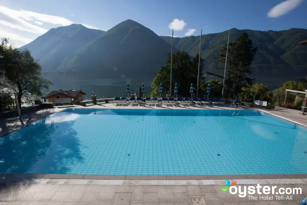 Cima Hotels & Resorts | Oyster.com Hotel Reviews