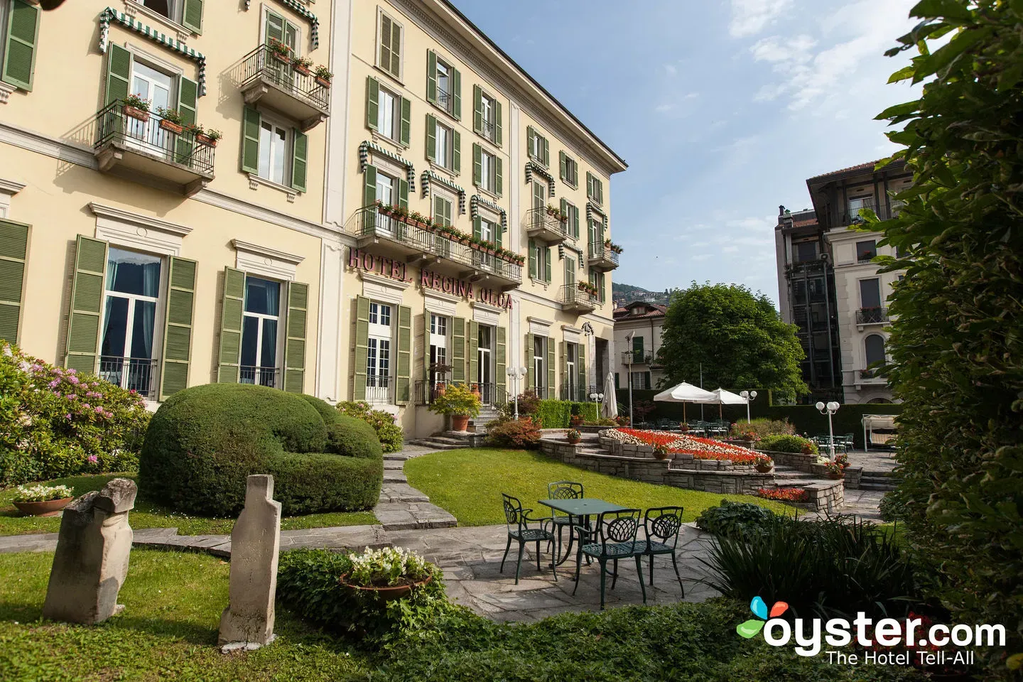 Regina Olga Hotel Review: What To REALLY Expect If You Stay | Oyster.com