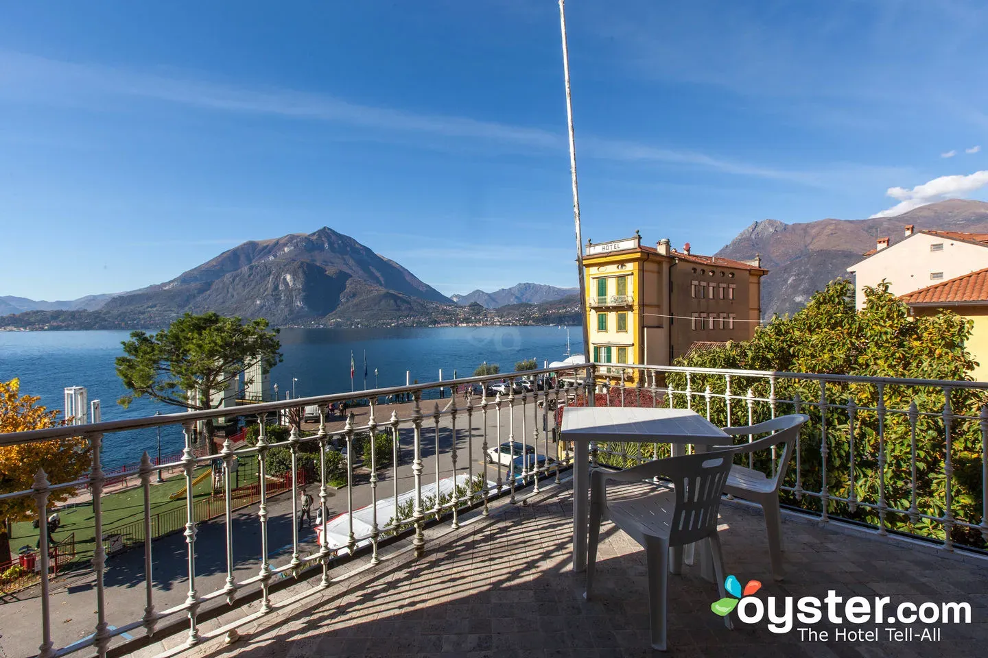 Villa Torretta Review: What To REALLY Expect If You Stay