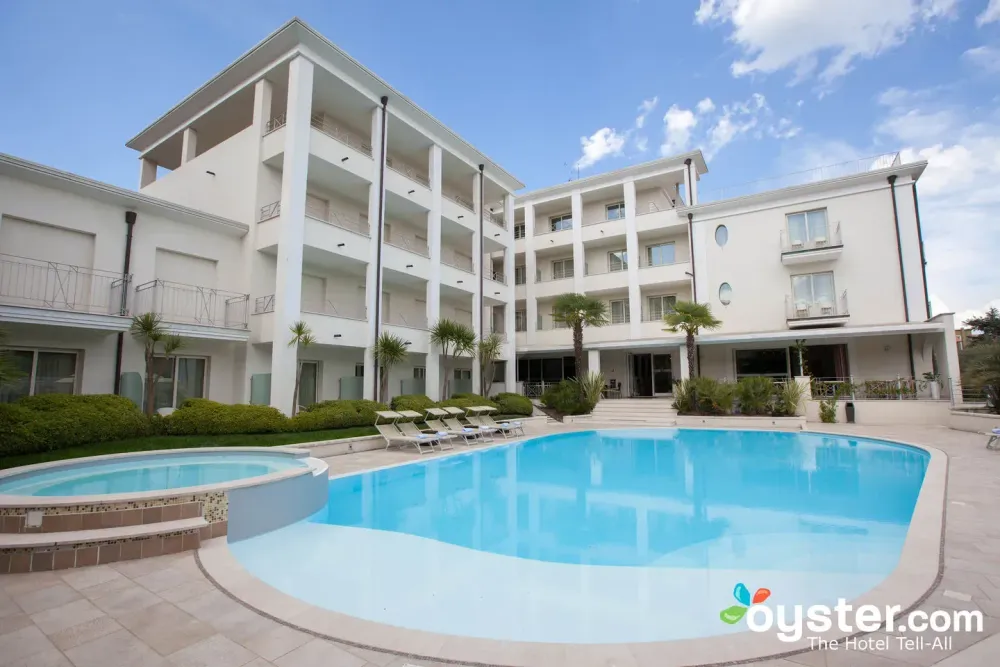 Hotel Nazionale Review: What To REALLY Expect If You Stay | Oyster.com