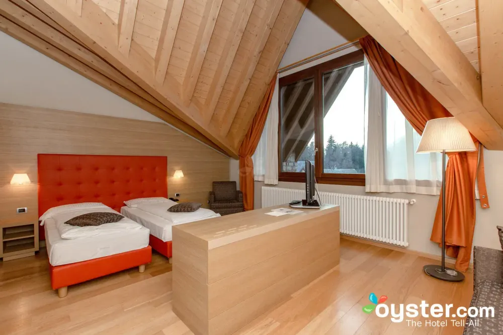 Ponte di Legno Hotels & Resorts | Oyster.com