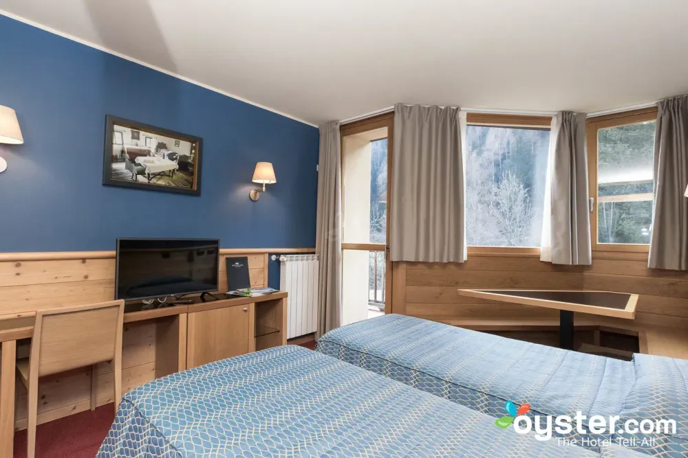 Ponte di Legno Hotels & Resorts | Oyster.com Hotel Reviews