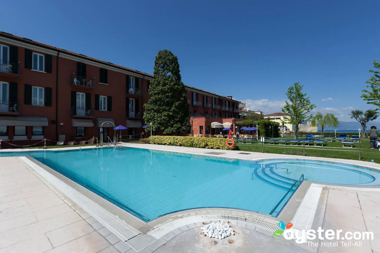 Hotel Fonte Boiola Review: What To REALLY Expect If You Stay | Oyster.com